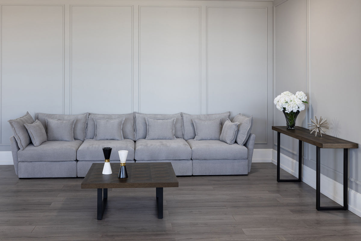4 Seater Sofa — Junto